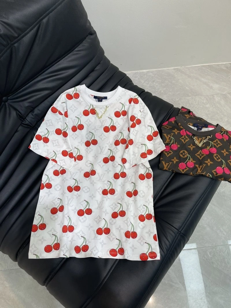 Louis Vuitton T-Shirts