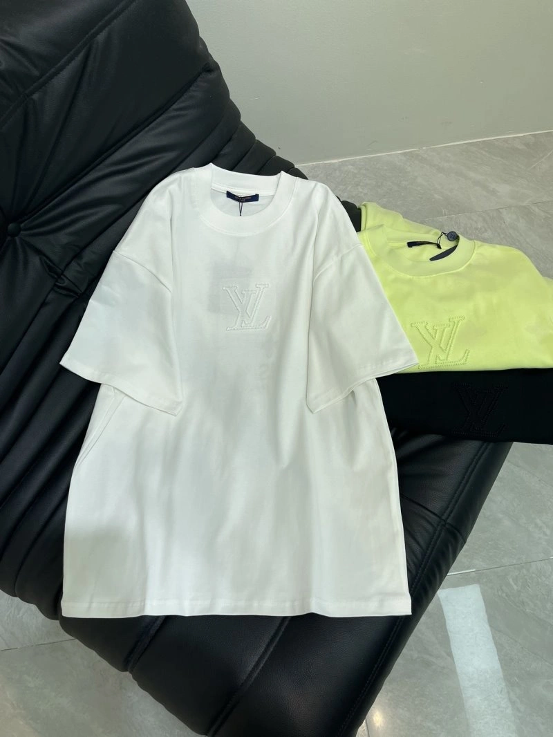 Louis Vuitton T-Shirts