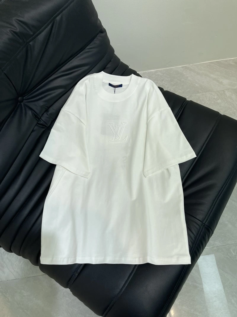 Mirror quality Louis Vuitton T-Shirts