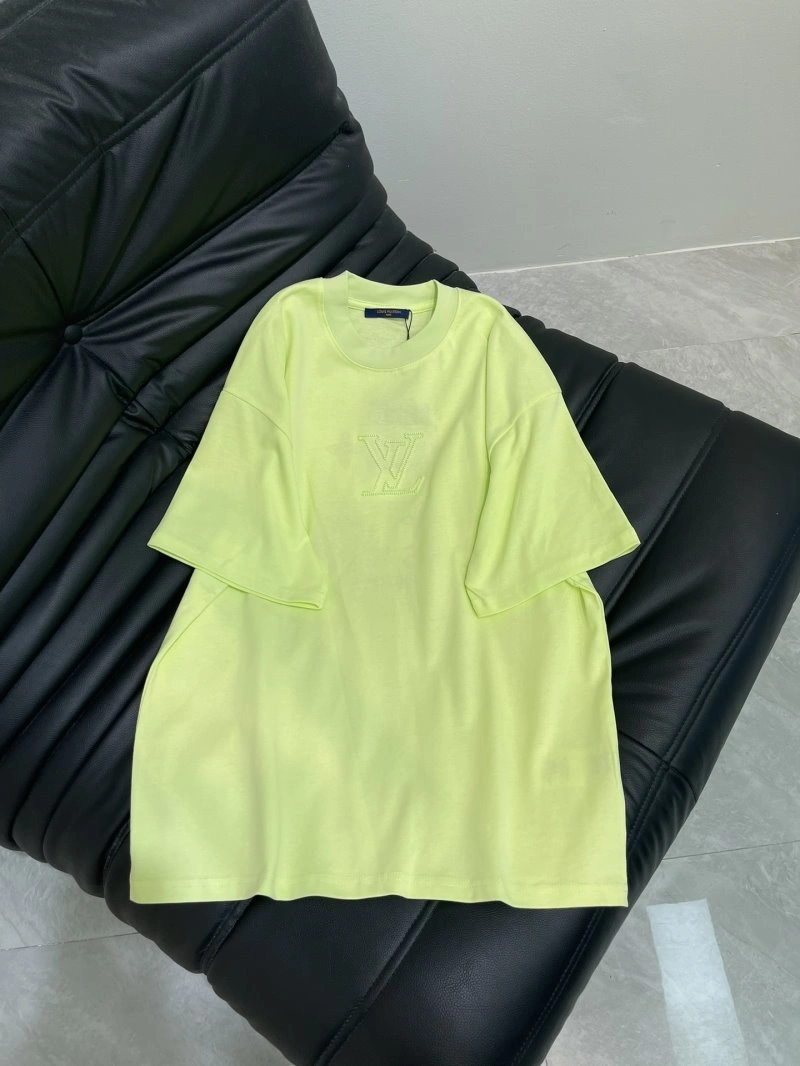 Mirror quality Louis Vuitton T-Shirts