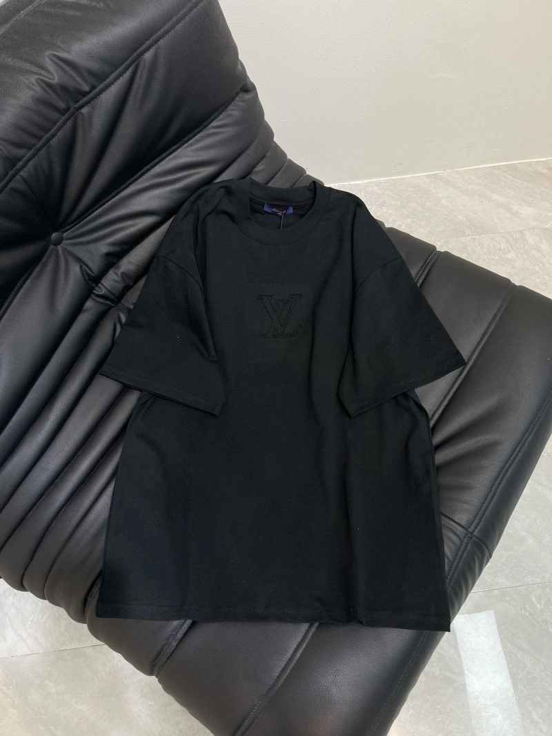 Mirror quality Louis Vuitton T-Shirts