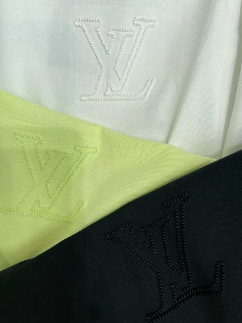 Mirror quality Louis Vuitton T-Shirts