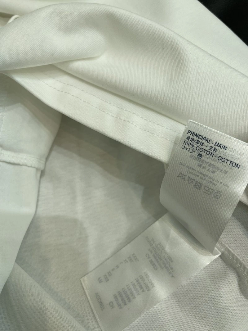 Mirror quality Louis Vuitton T-Shirts