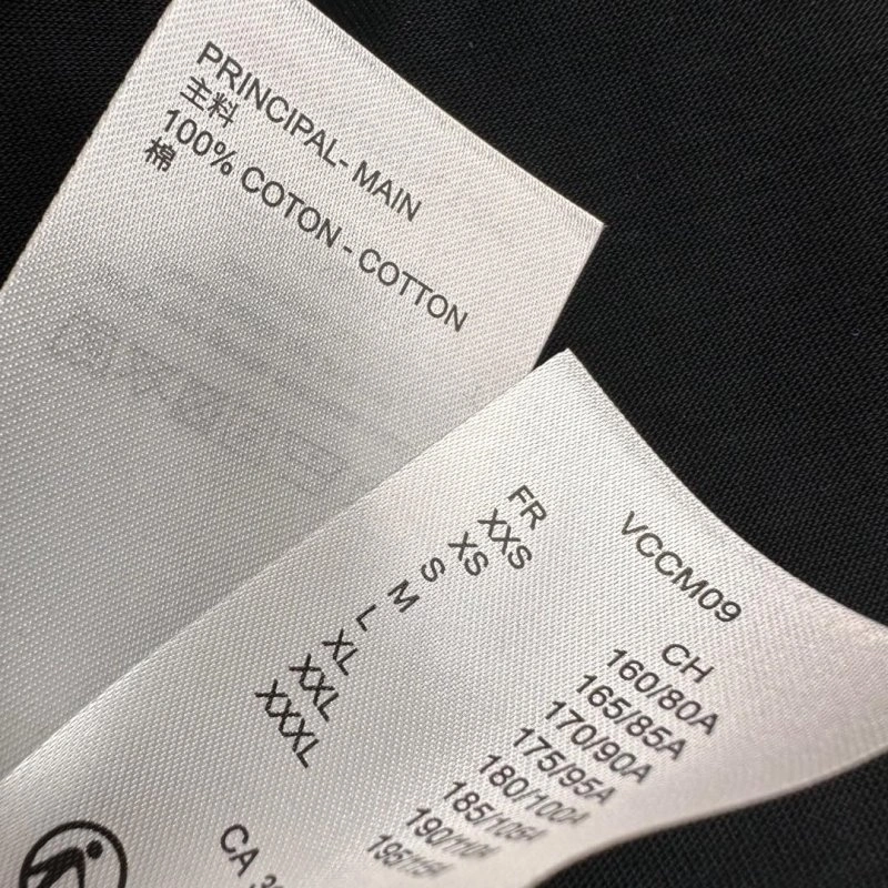 Factory-made Louis Vuitton T-Shirts
