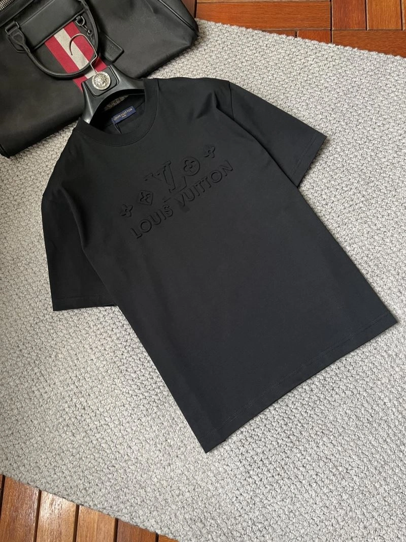 Brand-authenticated Louis Vuitton T-Shirts