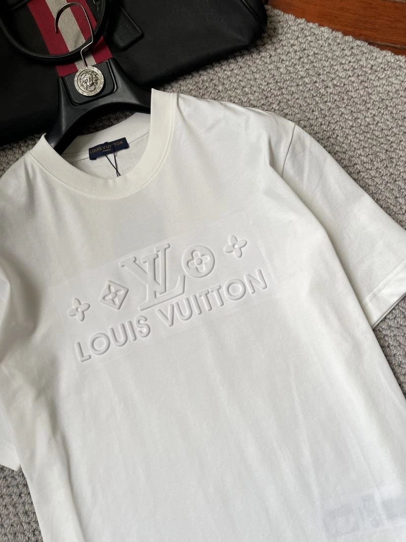 Brand-authenticated Louis Vuitton T-Shirts
