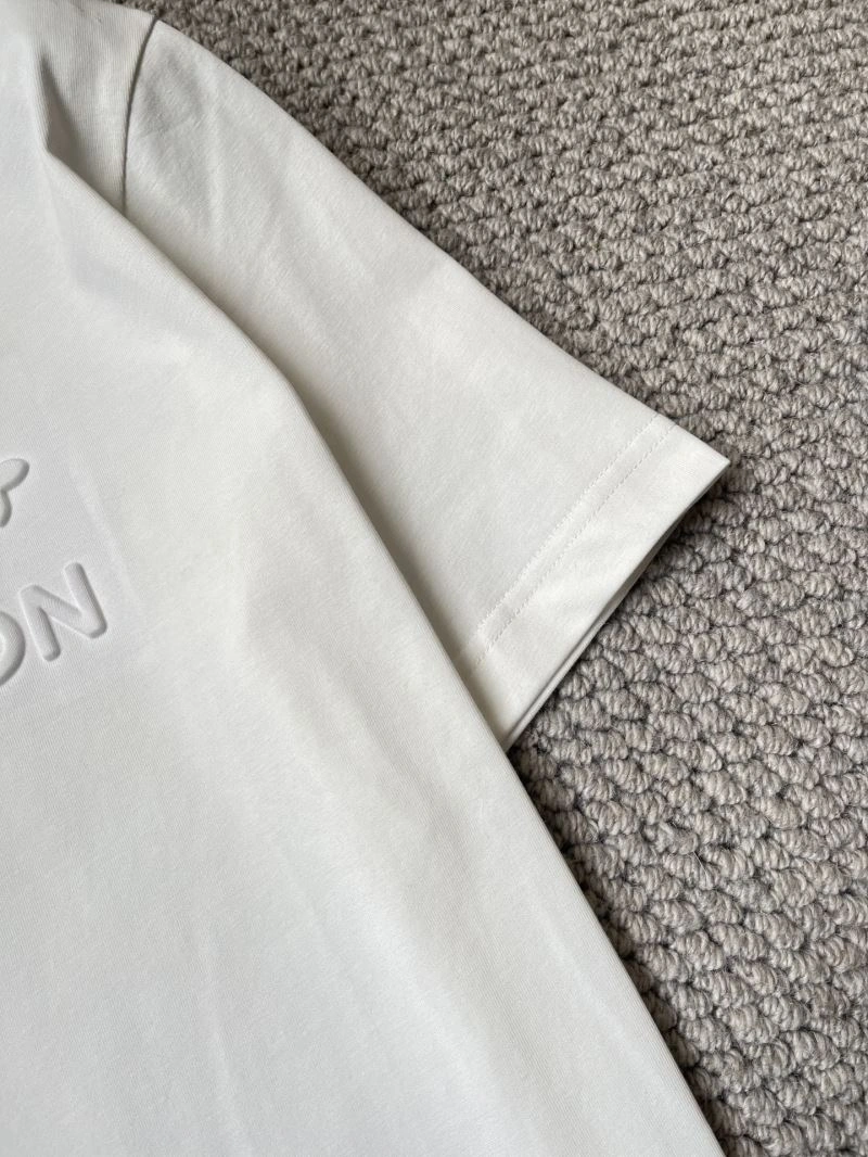 Brand-authenticated Louis Vuitton T-Shirts