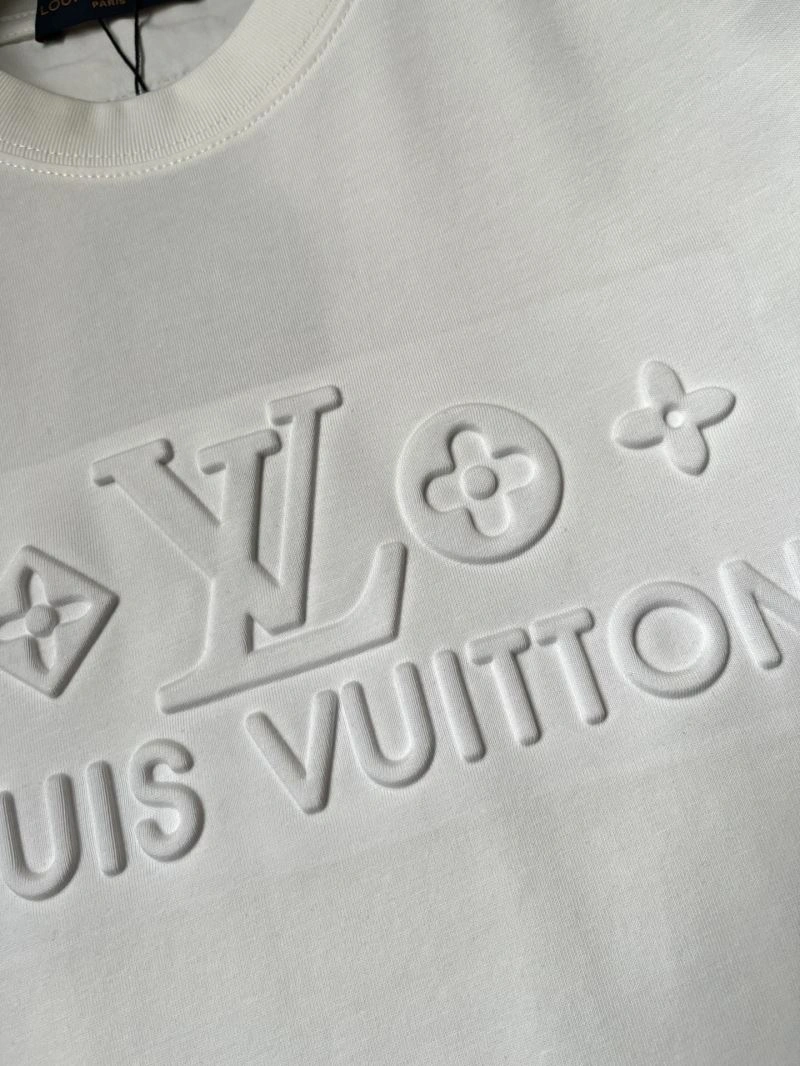 Brand-authenticated Louis Vuitton T-Shirts