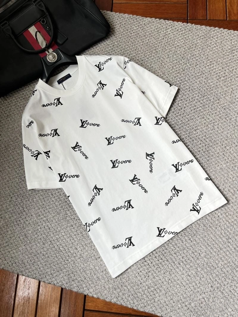 Louis Vuitton T-Shirts