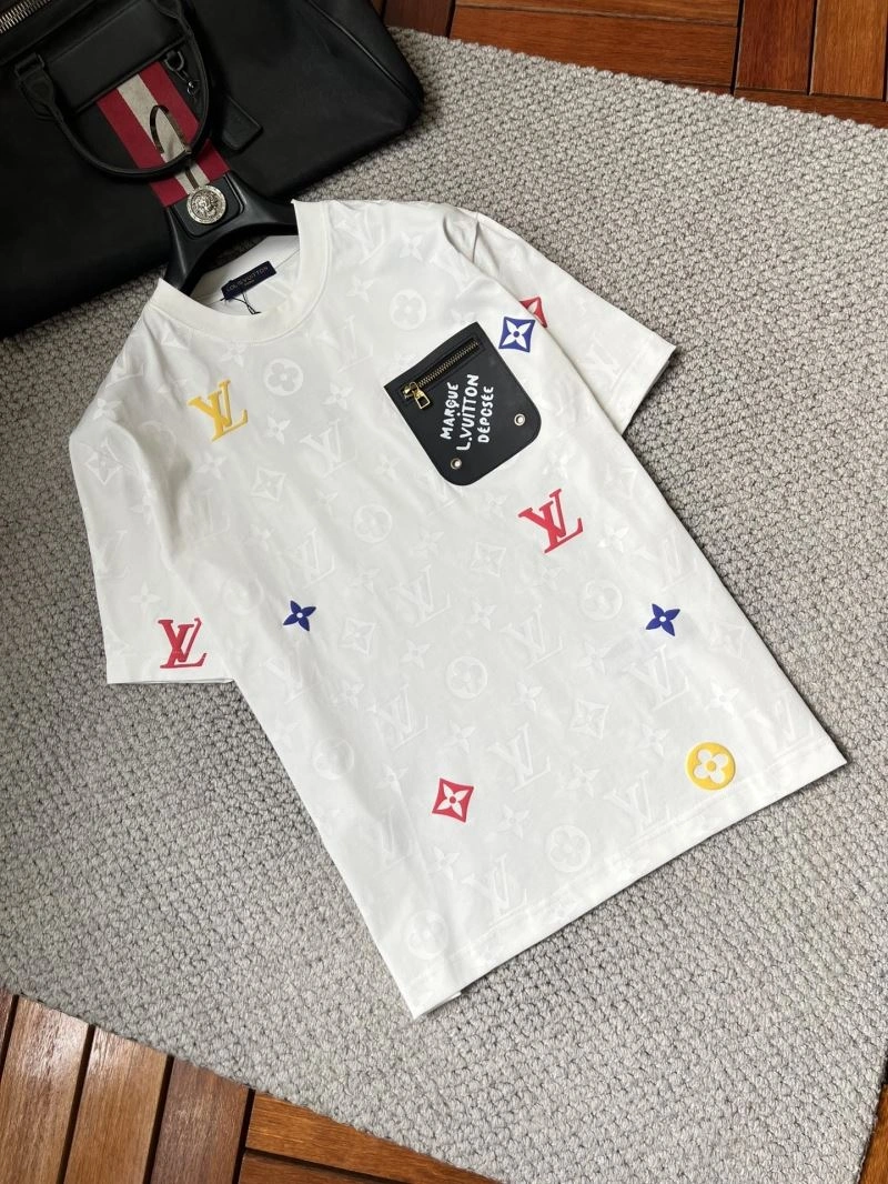 Louis Vuitton T-Shirts
