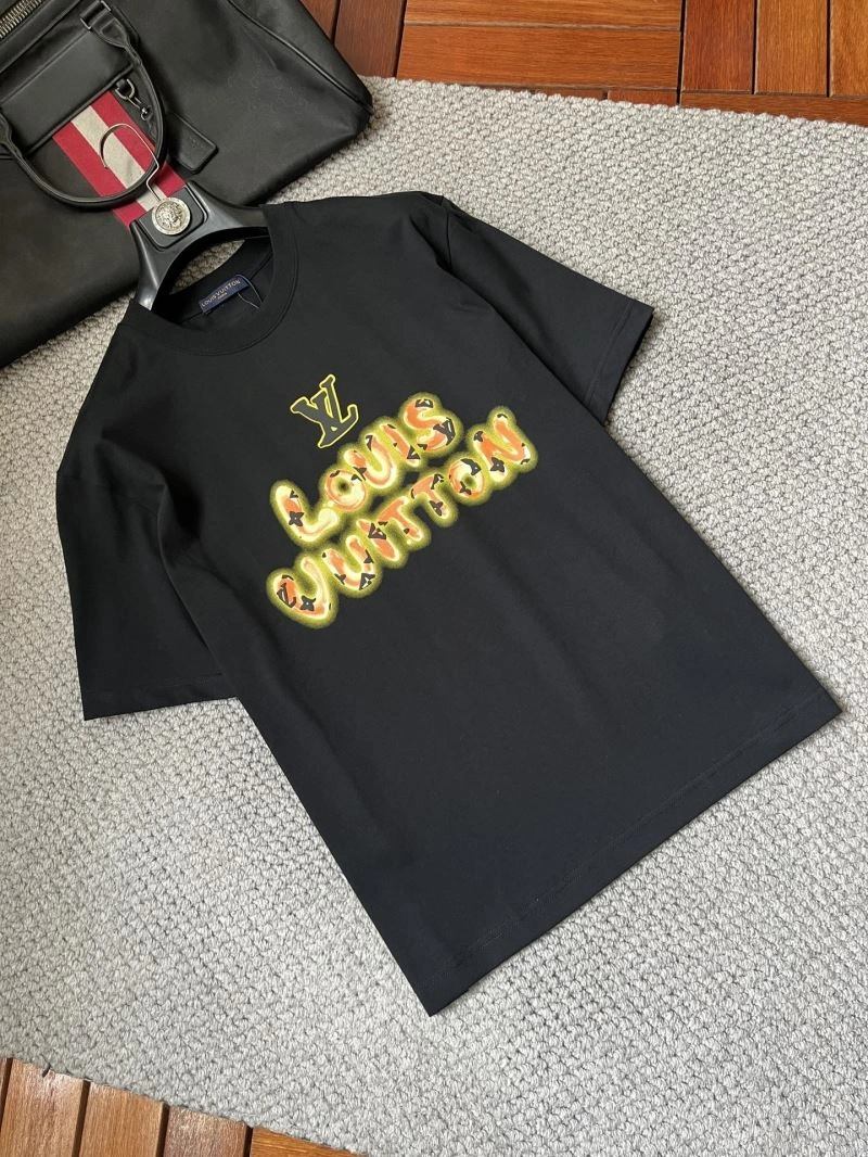 Budget-friendly Louis Vuitton T-Shirts