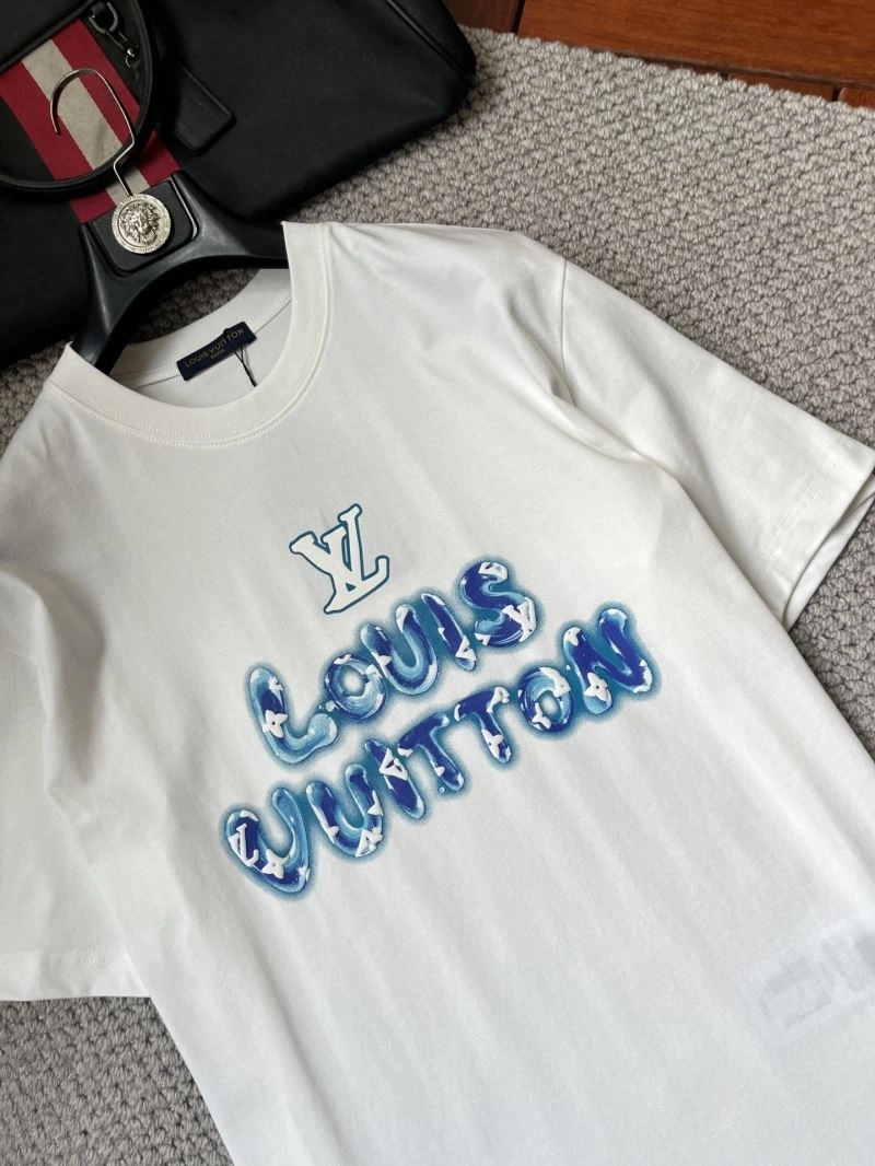 Budget-friendly Louis Vuitton T-Shirts