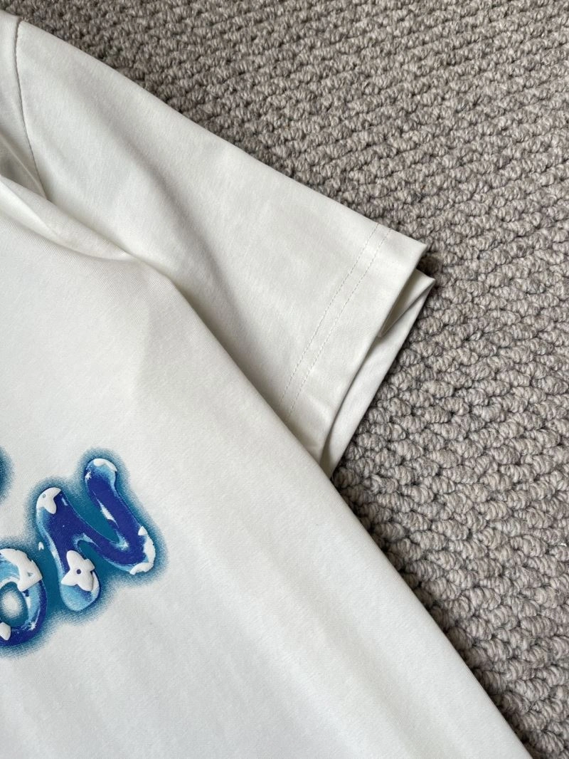 Budget-friendly Louis Vuitton T-Shirts