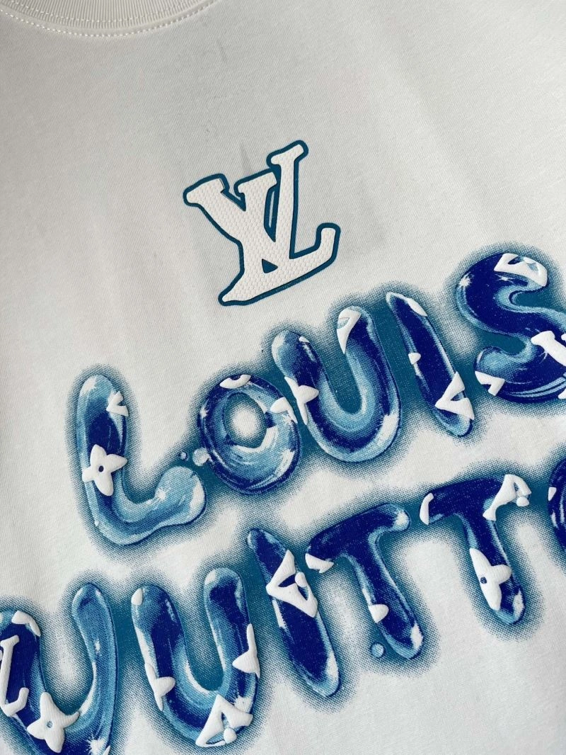 Budget-friendly Louis Vuitton T-Shirts