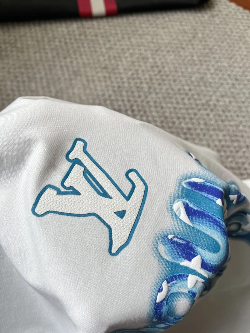 Budget-friendly Louis Vuitton T-Shirts