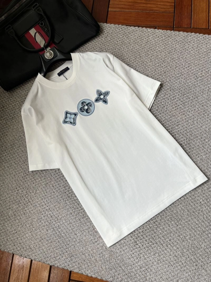 Louis Vuitton T-Shirts