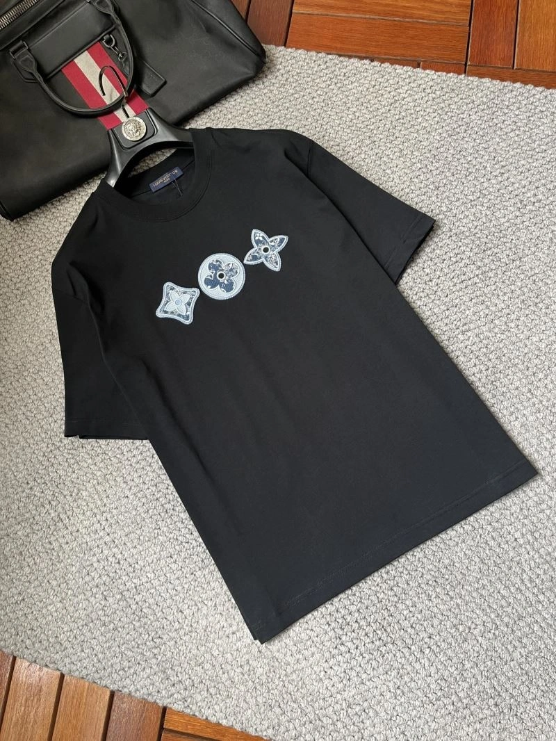 Budget-friendly Louis Vuitton T-Shirts
