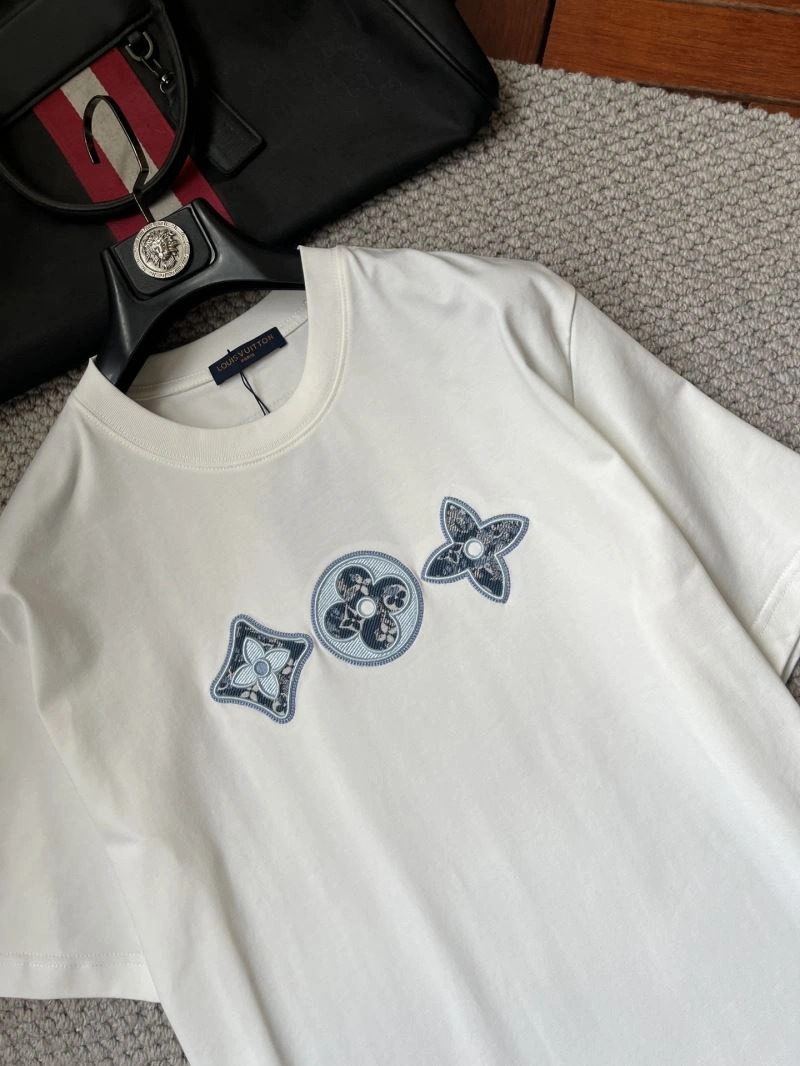 Budget-friendly Louis Vuitton T-Shirts