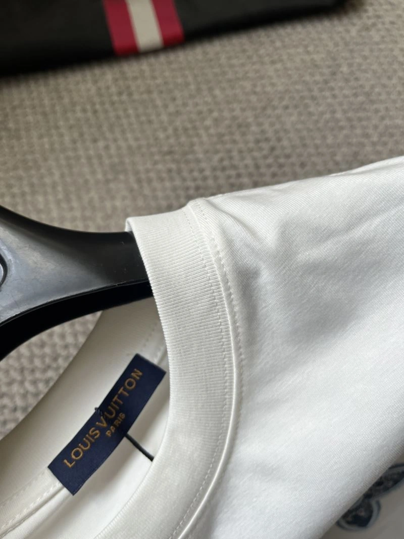 Budget-friendly Louis Vuitton T-Shirts
