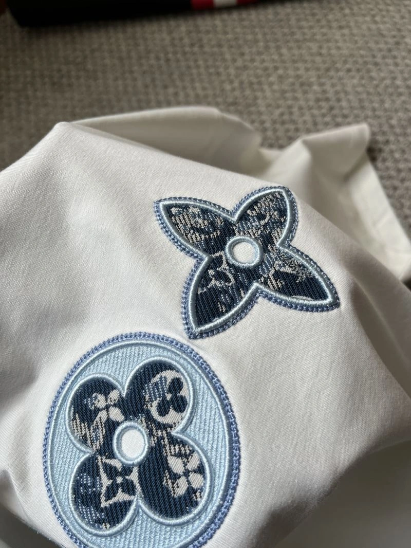 Budget-friendly Louis Vuitton T-Shirts
