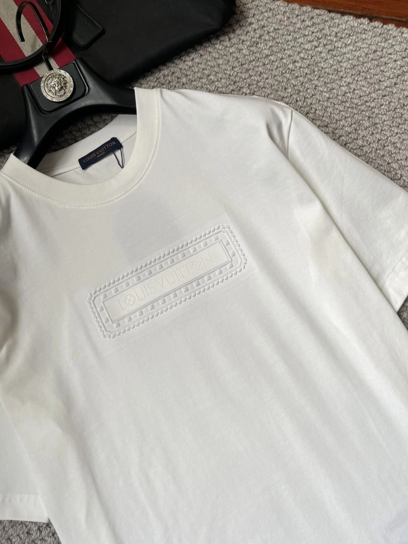 Top match Louis Vuitton T-Shirts
