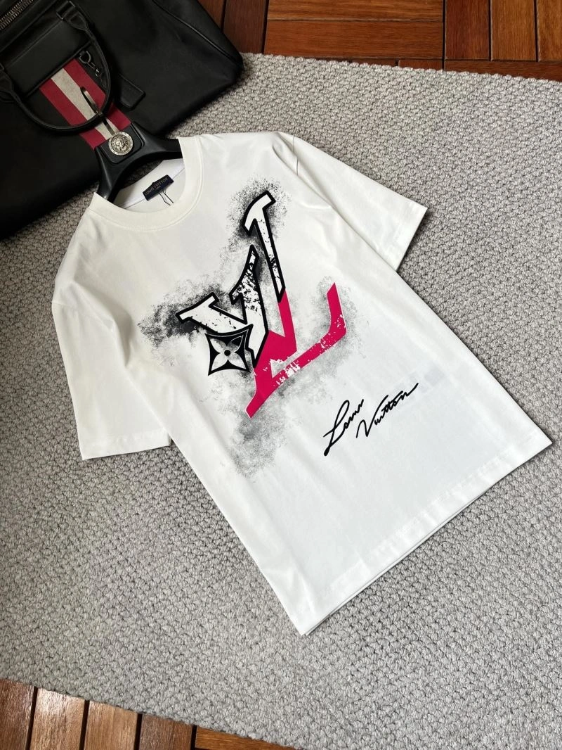 Louis Vuitton T-Shirts