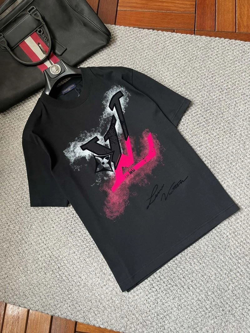 Budget-friendly Louis Vuitton T-Shirts