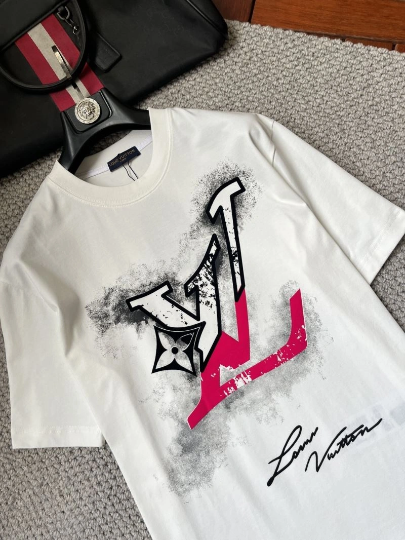 Budget-friendly Louis Vuitton T-Shirts