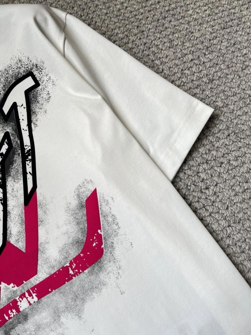 Budget-friendly Louis Vuitton T-Shirts
