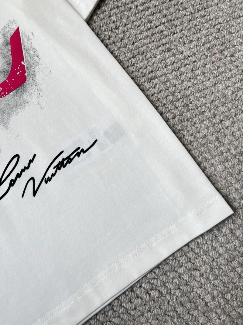 Budget-friendly Louis Vuitton T-Shirts