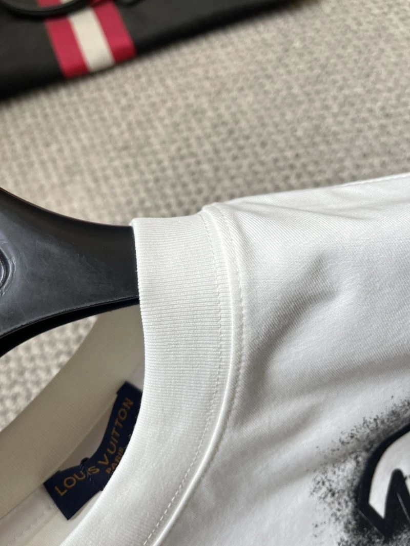 Budget-friendly Louis Vuitton T-Shirts