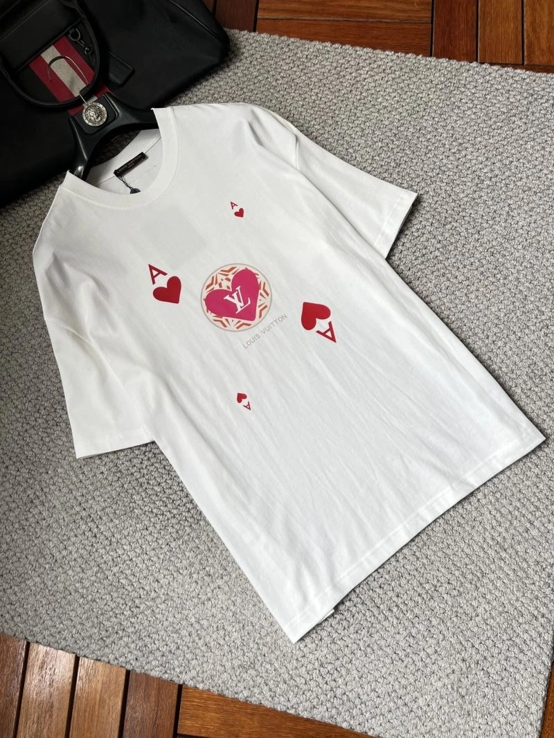 Louis Vuitton T-Shirts