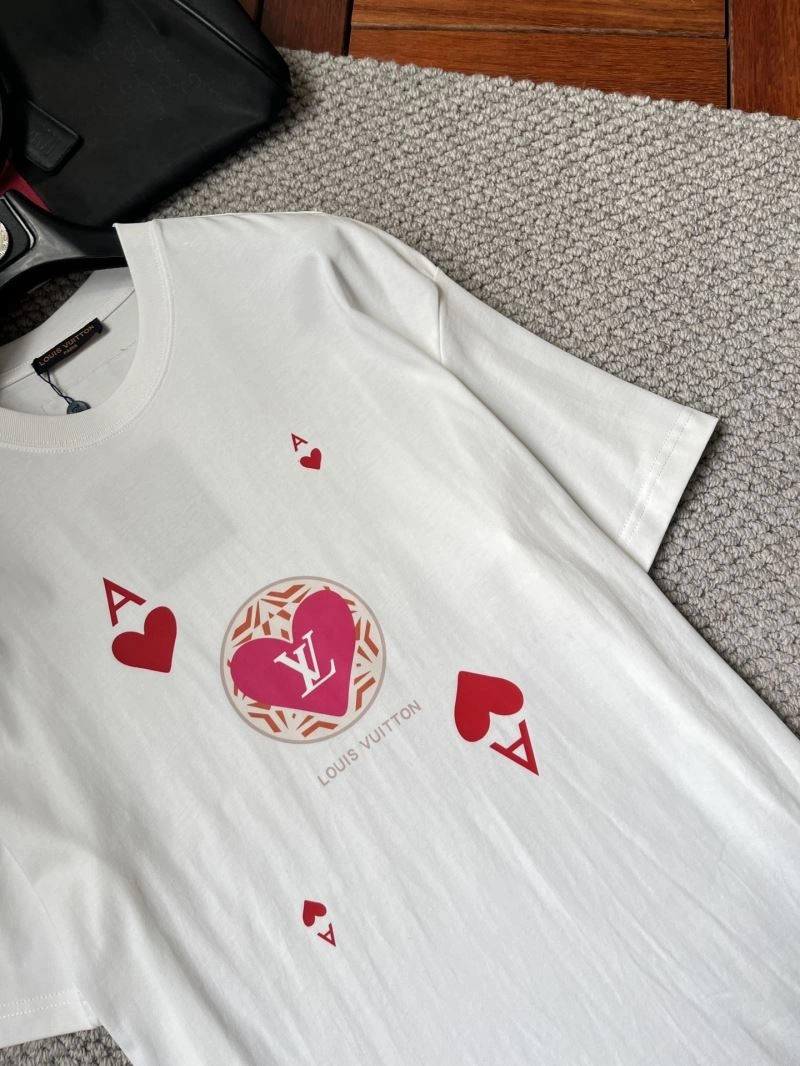 High accuracy Louis Vuitton T-Shirts