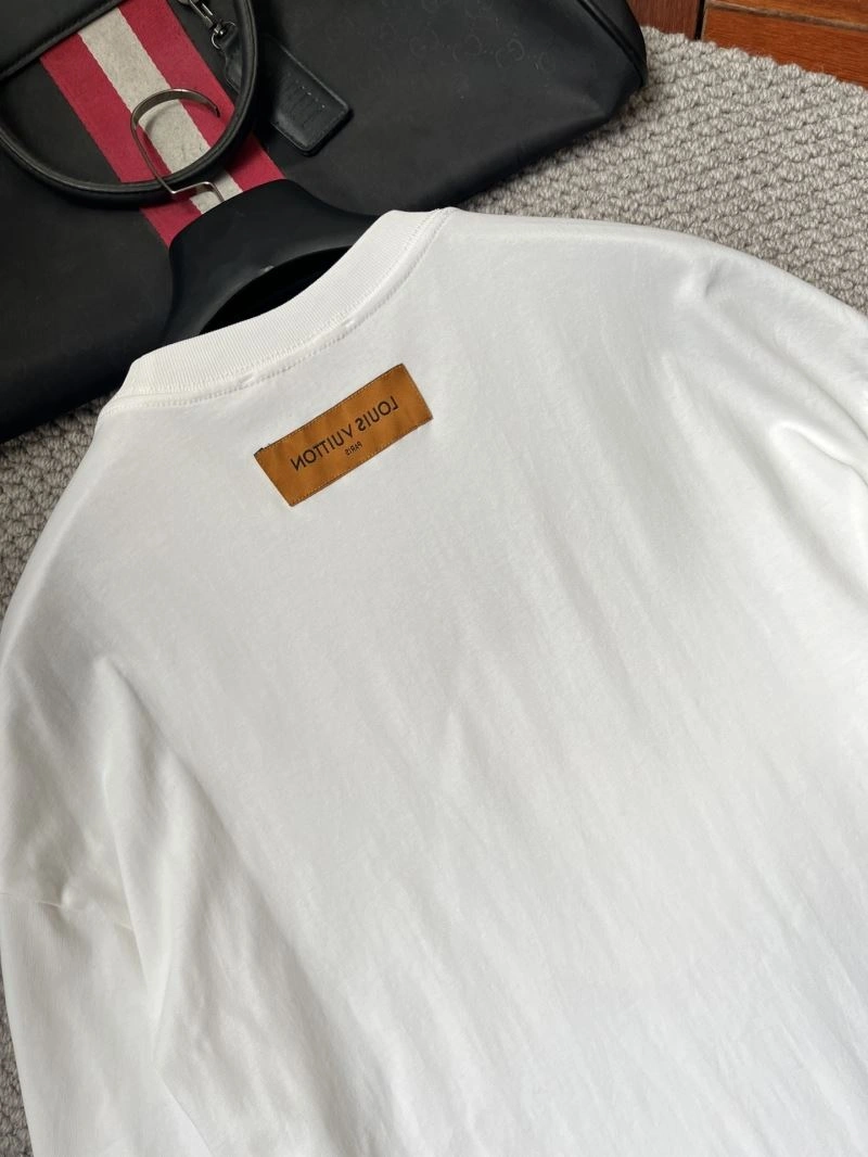 High accuracy Louis Vuitton T-Shirts
