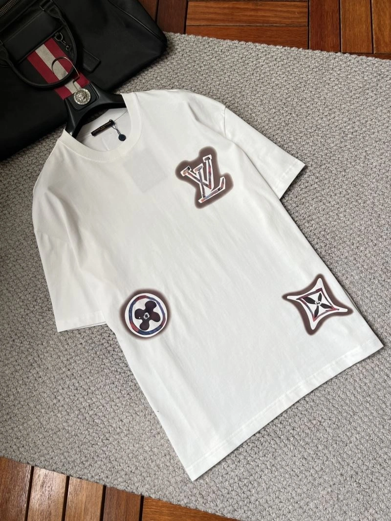 Louis Vuitton T-Shirts