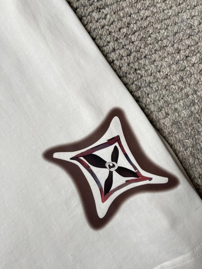 High accuracy Louis Vuitton T-Shirts