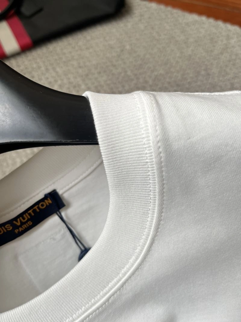 High accuracy Louis Vuitton T-Shirts