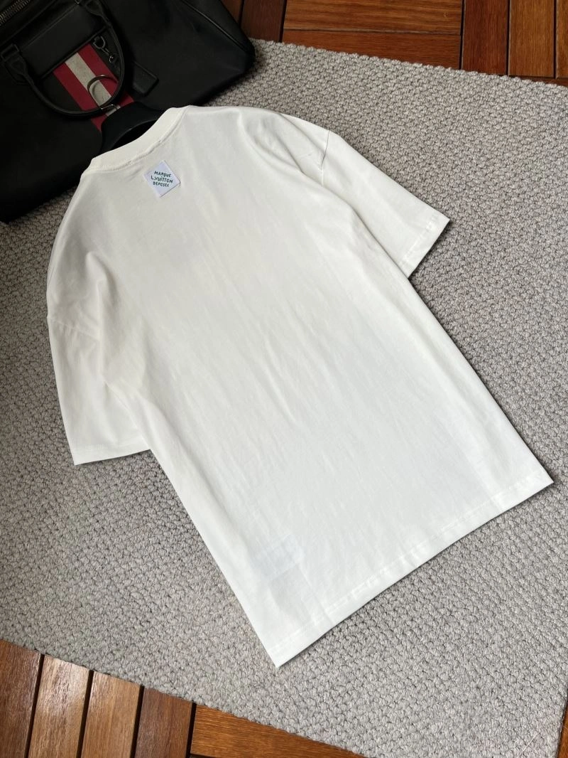 High accuracy Louis Vuitton T-Shirts