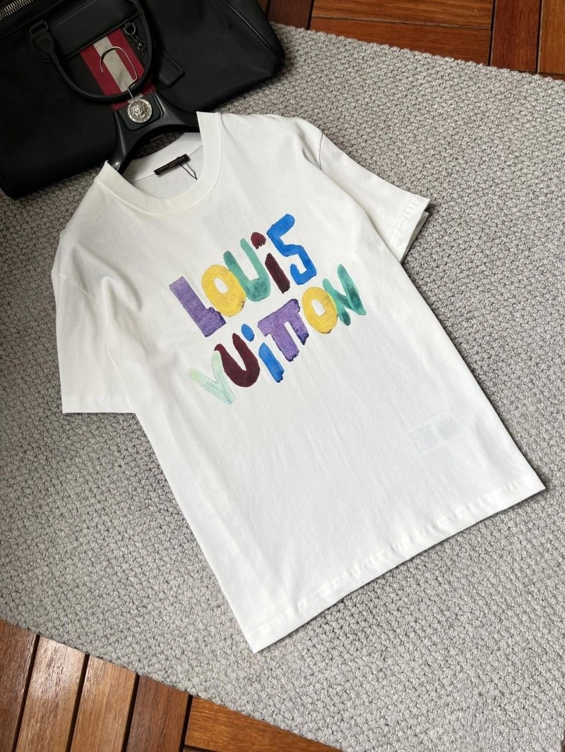 Louis Vuitton T-Shirts
