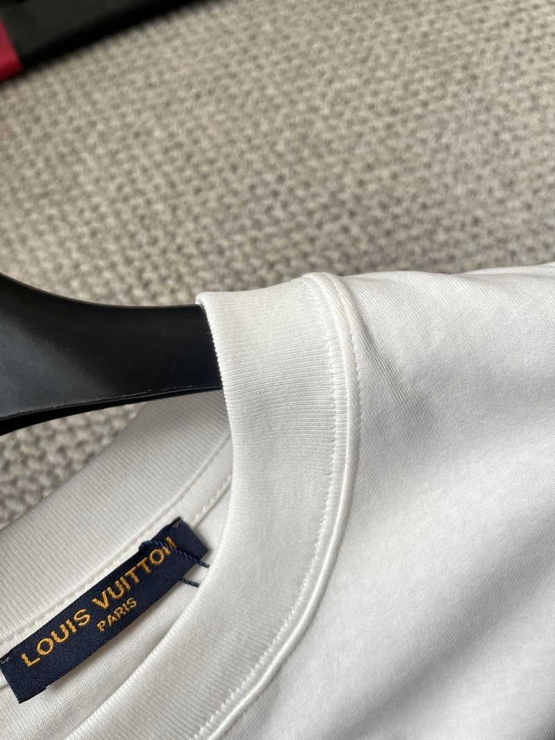 High accuracy Louis Vuitton T-Shirts