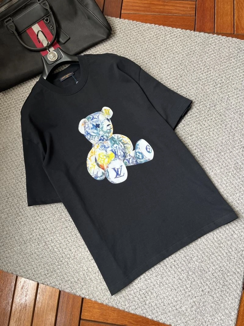 Top mirror Louis Vuitton T-Shirts