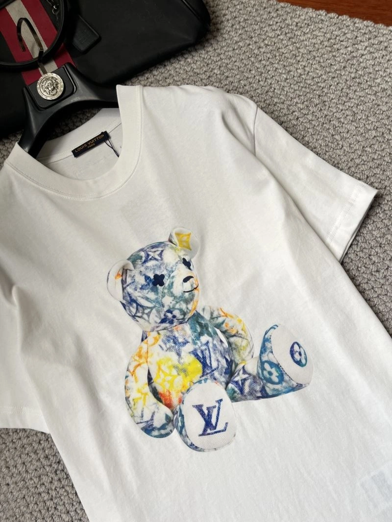 Top mirror Louis Vuitton T-Shirts