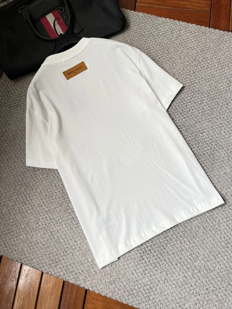 Top mirror Louis Vuitton T-Shirts