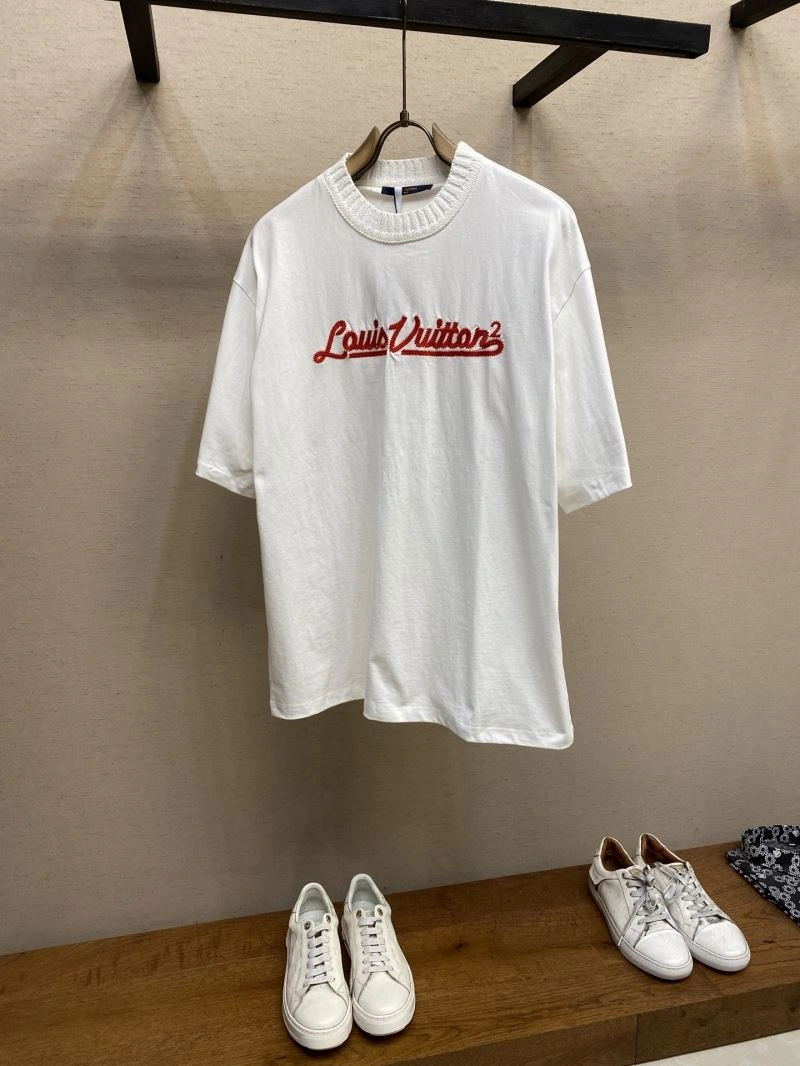 Louis Vuitton T-Shirts