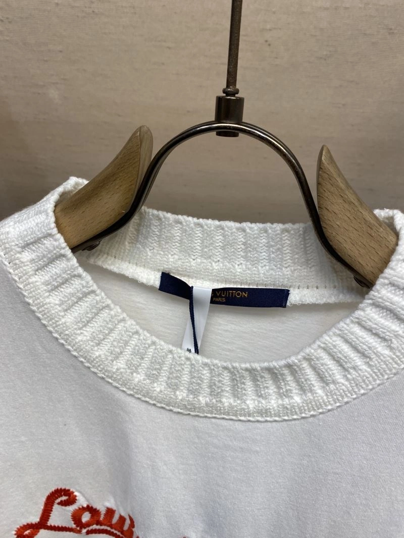 Perfect replica Louis Vuitton T-Shirts