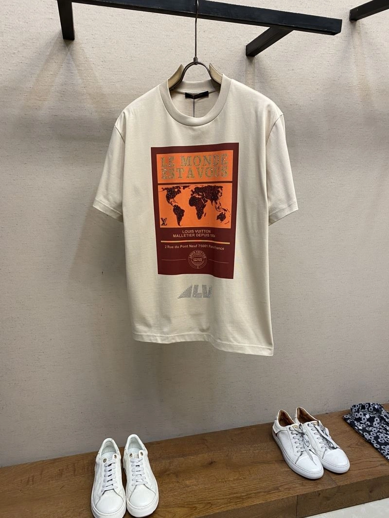 Louis Vuitton T-Shirts