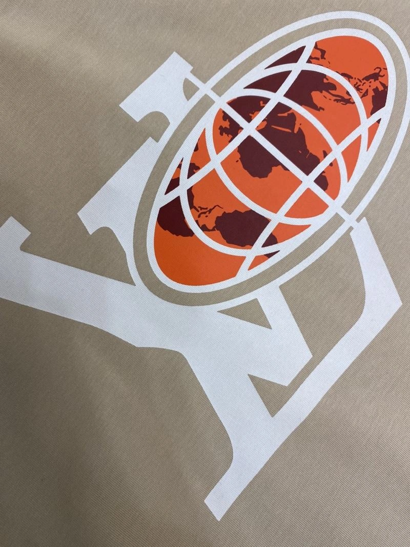 Real Louis Vuitton T-Shirts