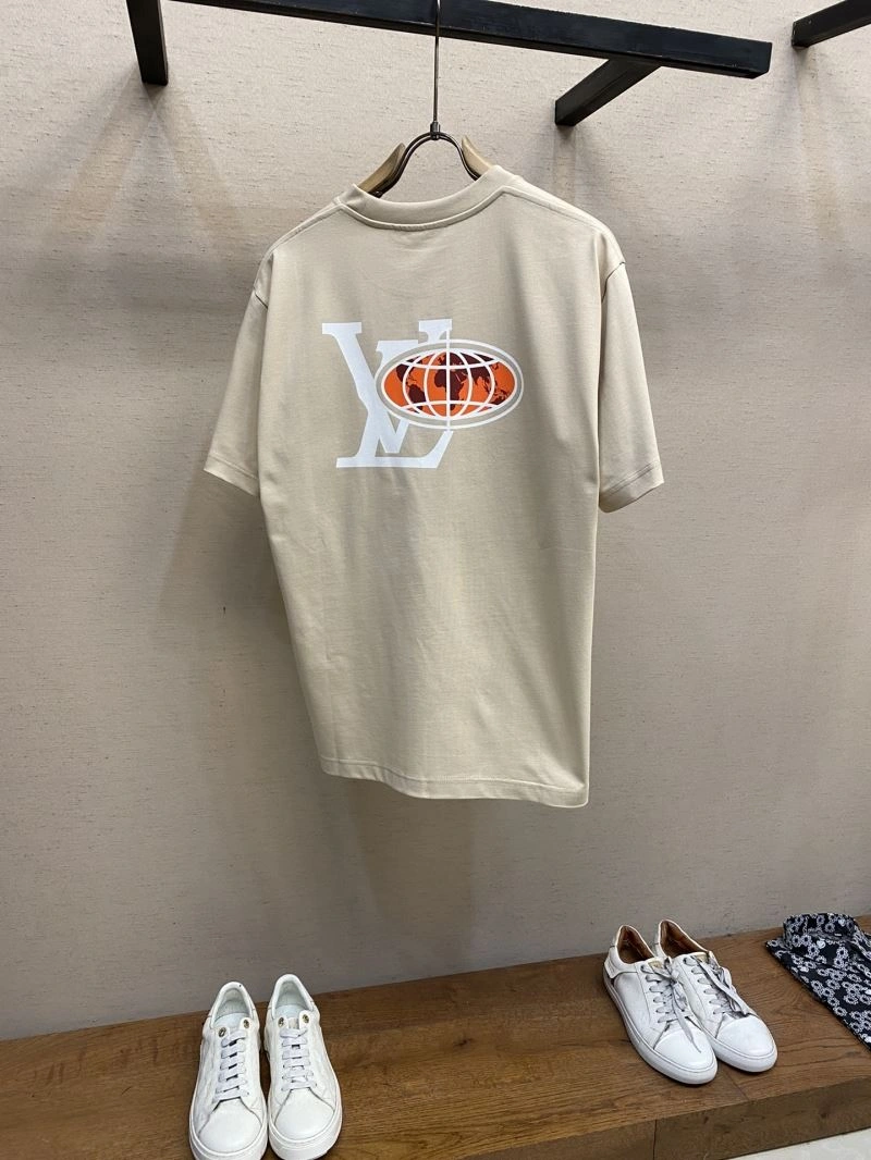Real Louis Vuitton T-Shirts