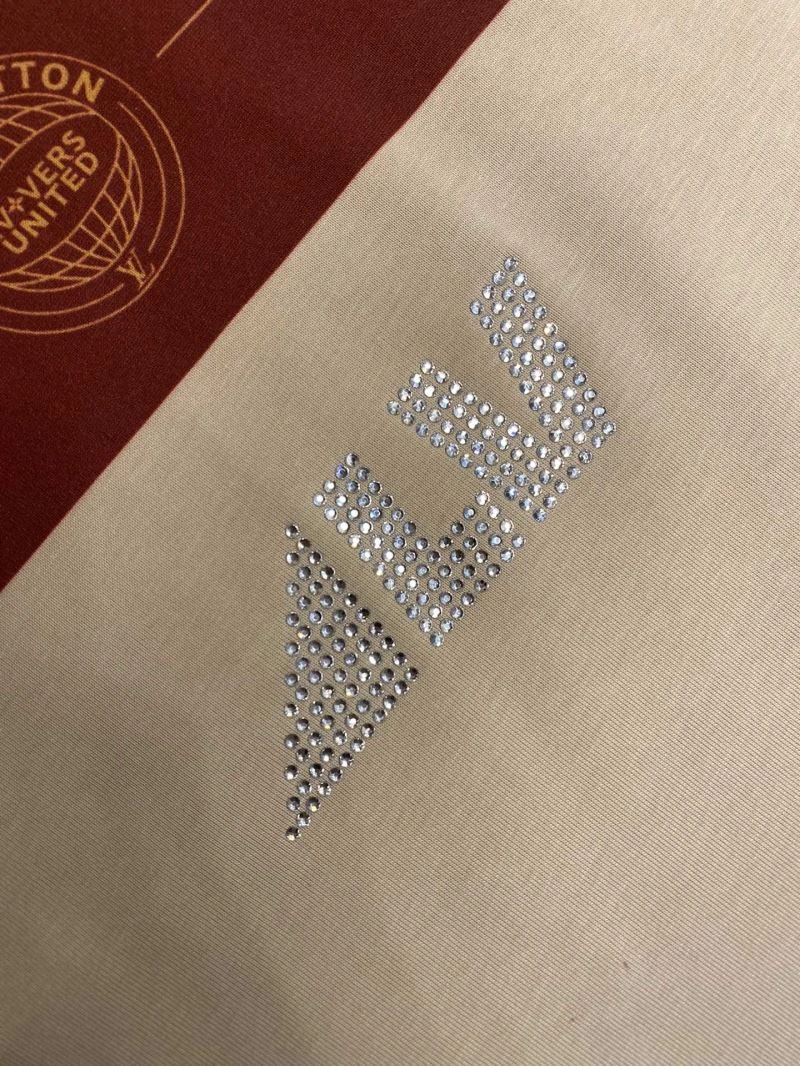 Real Louis Vuitton T-Shirts