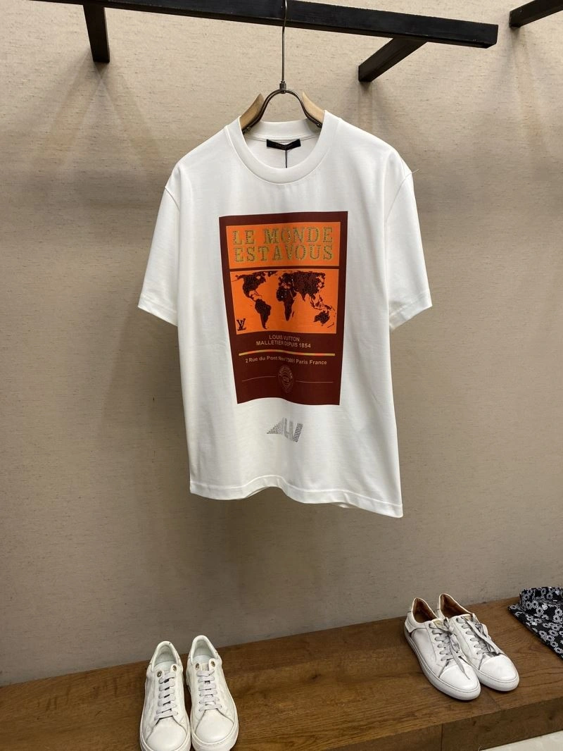 Louis Vuitton T-Shirts